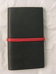 Lizzie Made: Two New Handbound Books